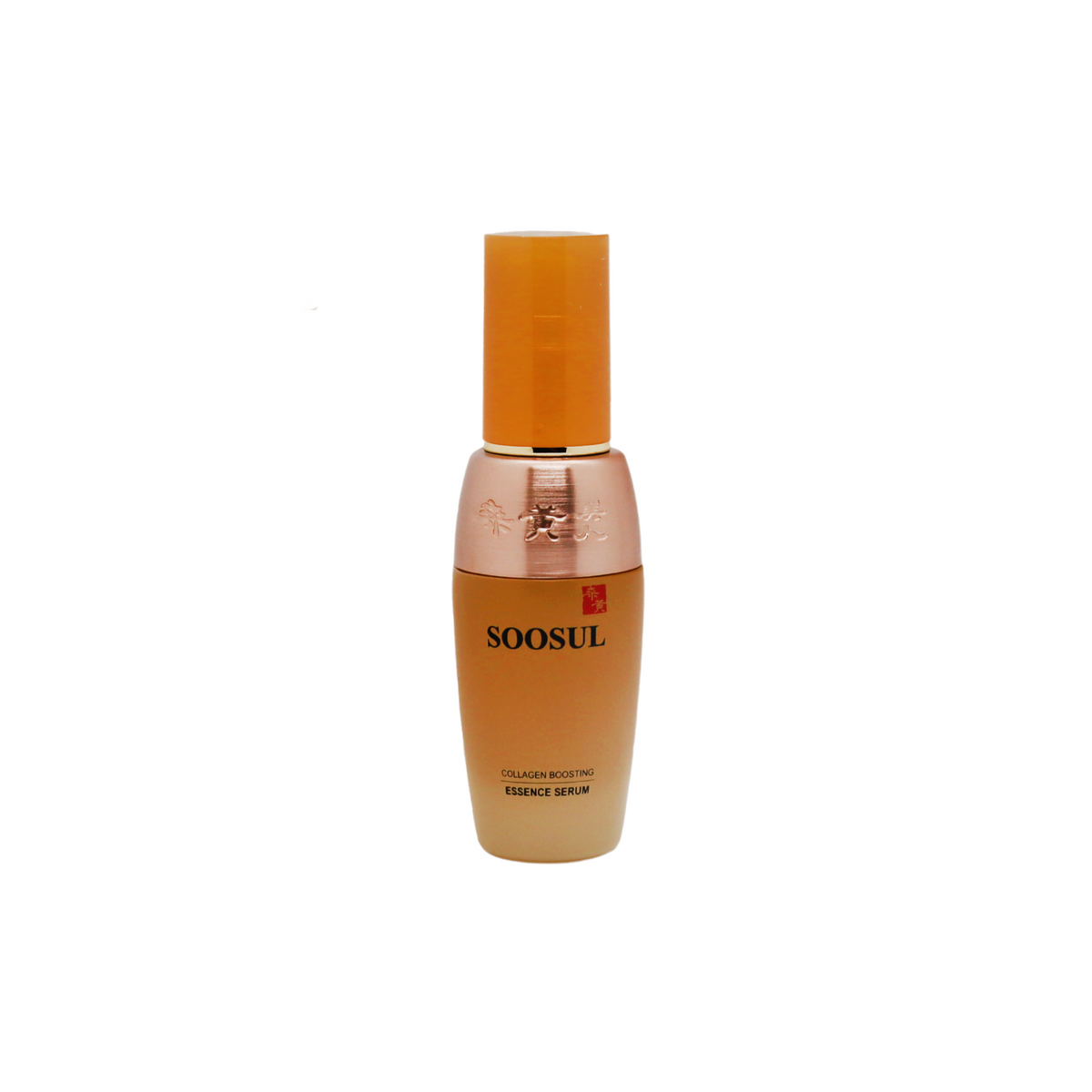 Collagen Boosting Essence Serum – Soosul Skin